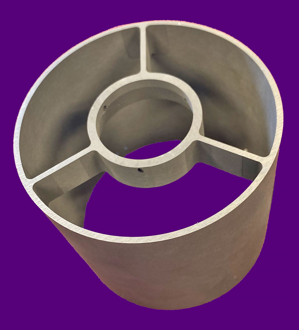 Parts Gallery | 3D Graphite & Machining