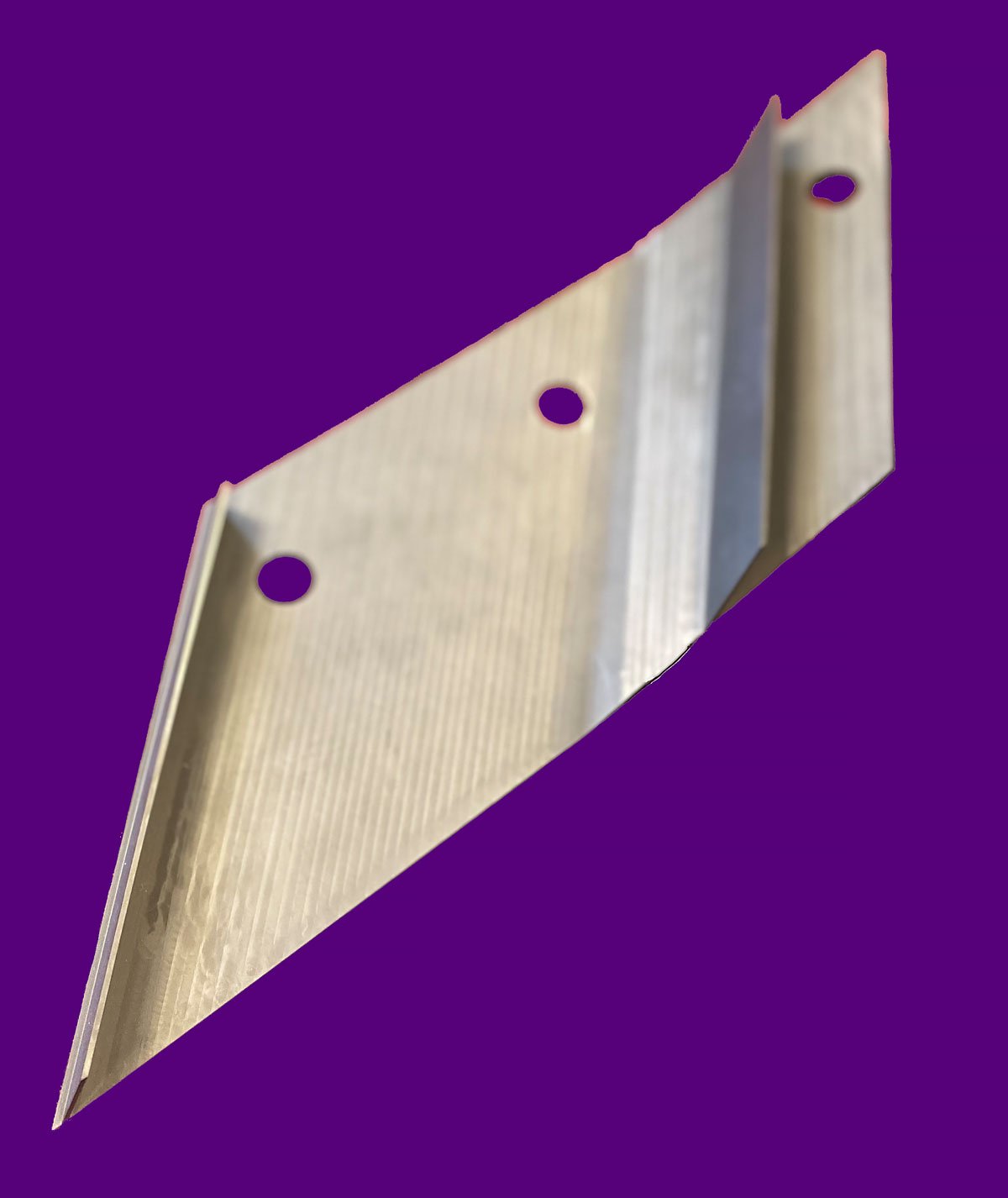 Parts Gallery | 3D Graphite & Machining