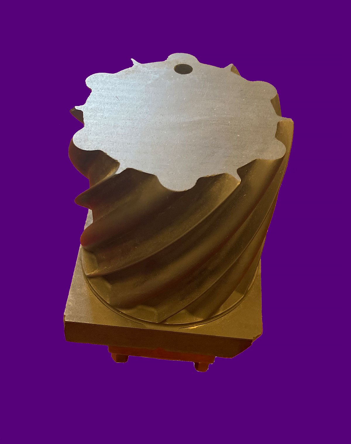 Parts Gallery | 3D Graphite & Machining